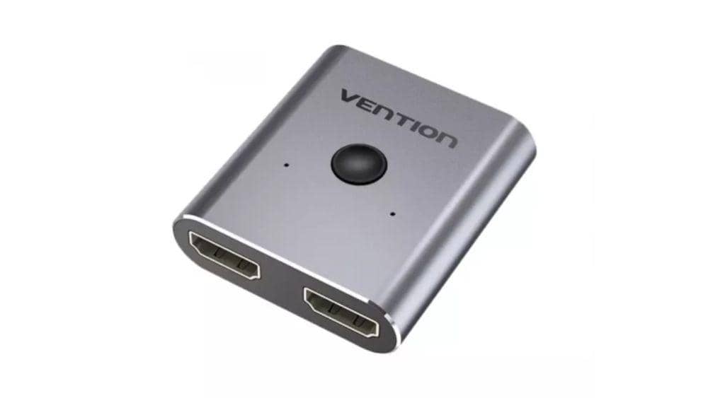 5 Rekomendasi HDMI Switcher untuk Kebutuhan Multimedia | IDN Times