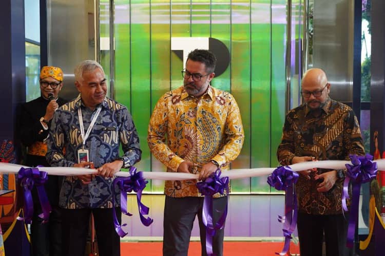 Teleperformance Indonesia Resmi Luncurkan Persona AI | IDN Times