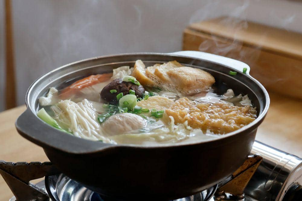 7 Resep Bumbu Kuah Suki untuk Tahun Baru | IDN Times
