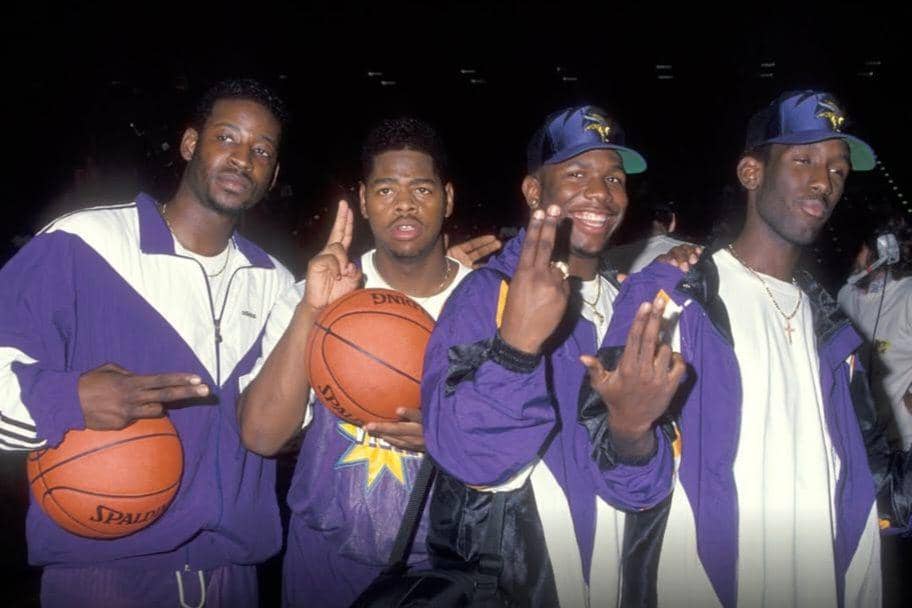 12 Fakta Menarik Karier Boyz II Men, Gelar Konser 2025 | IDN Times