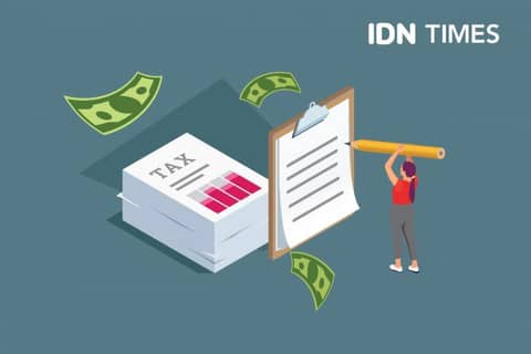 Apa Itu Shadow Economy yang Disorot Sri Mulyani? | IDN Times