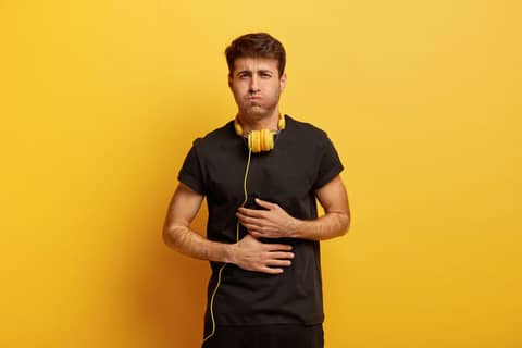 Kenapa Perut Sering Bunyi? Ini 6 Penyebab dan Cara Mengatasinya! | IDN ...