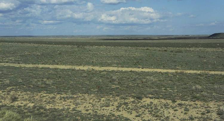 5 Fakta Unik Kazakhstan, Negara Besar Tanpa Laut Punya Stepa | IDN Times