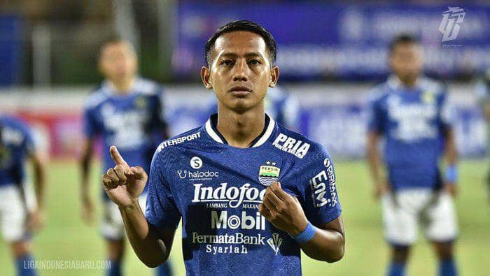 Berita persib bandung Terkini dan Terbaru Hari Ini | IDN Times