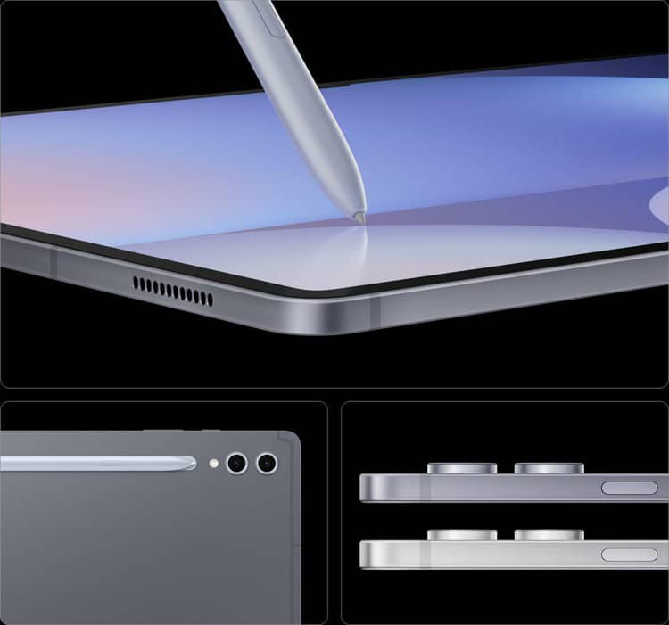 Xiaomi Pad 7 Ultra vs Galaxy Tab S10 Ultra | Cuidatusalud