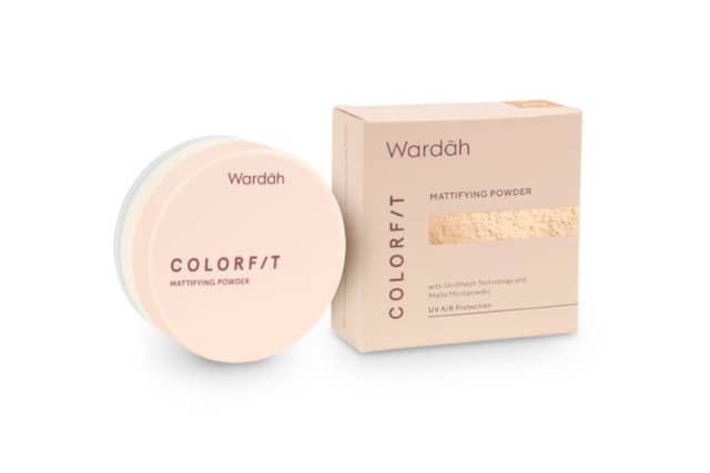 10 Bedak Wardah yang Tahan Lama dan Glowing, Cerah Seharian | IDN Times