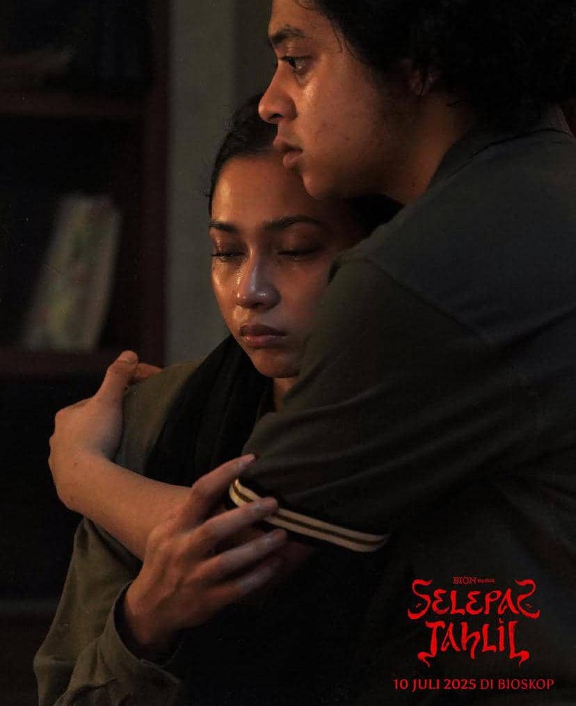 Sinopsis Film Selepas Tahlil, Adaptasi Podcast Lentera Malam | IDN Times