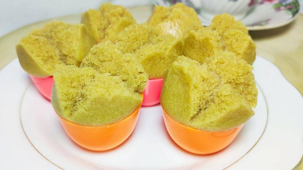5 Resep Kue Mangkok untuk Ide Camilan Manis di Rumah | IDN Times