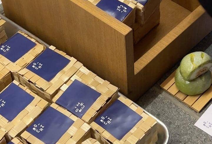 Daftar Menu Rochi Bandung, Perpaduan Roti dan Mochi Kekinian | IDN Times