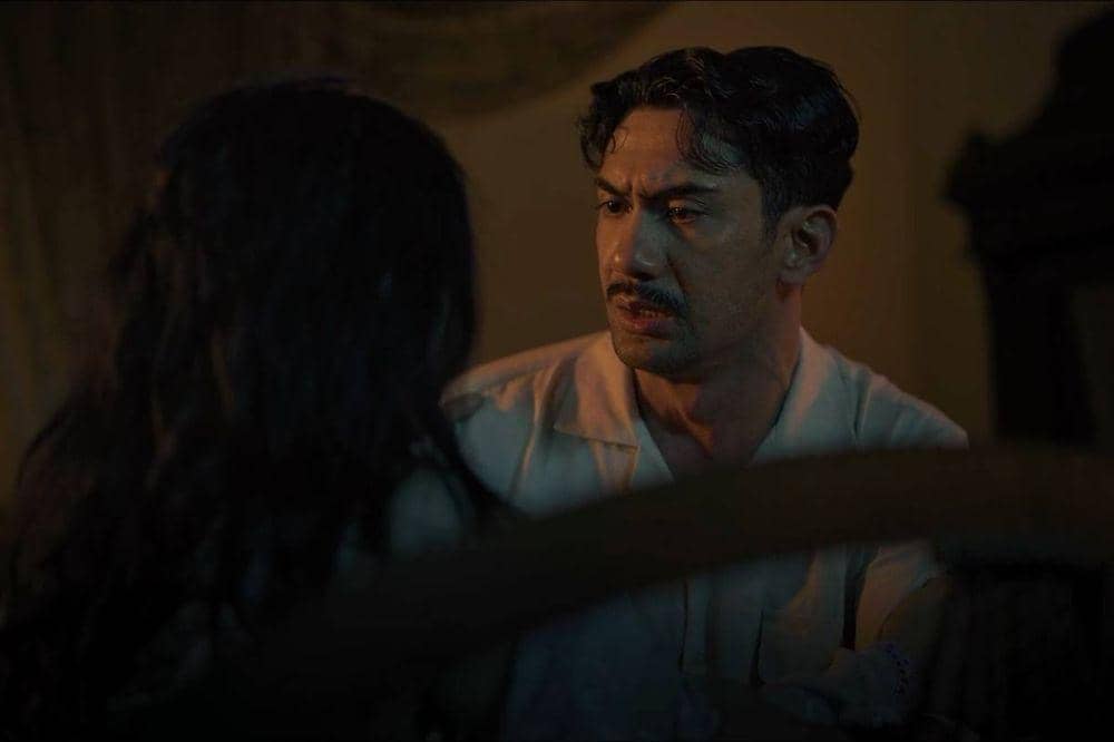 Perbedaan Film Gowok Versi Cut dan Uncut Menurut Sutradara | IDN Times