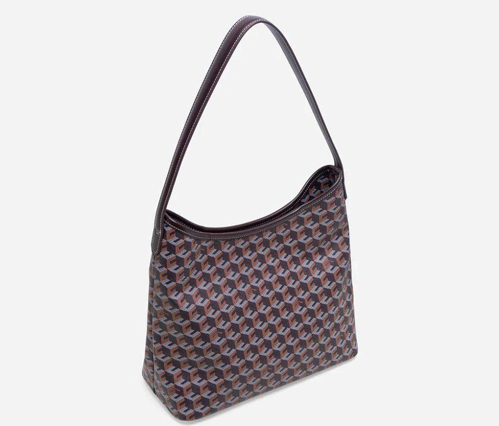 4 Perbedaan Tas Goyard dan Christy Ng, Mirip tetapi Gak Sama | IDN Times