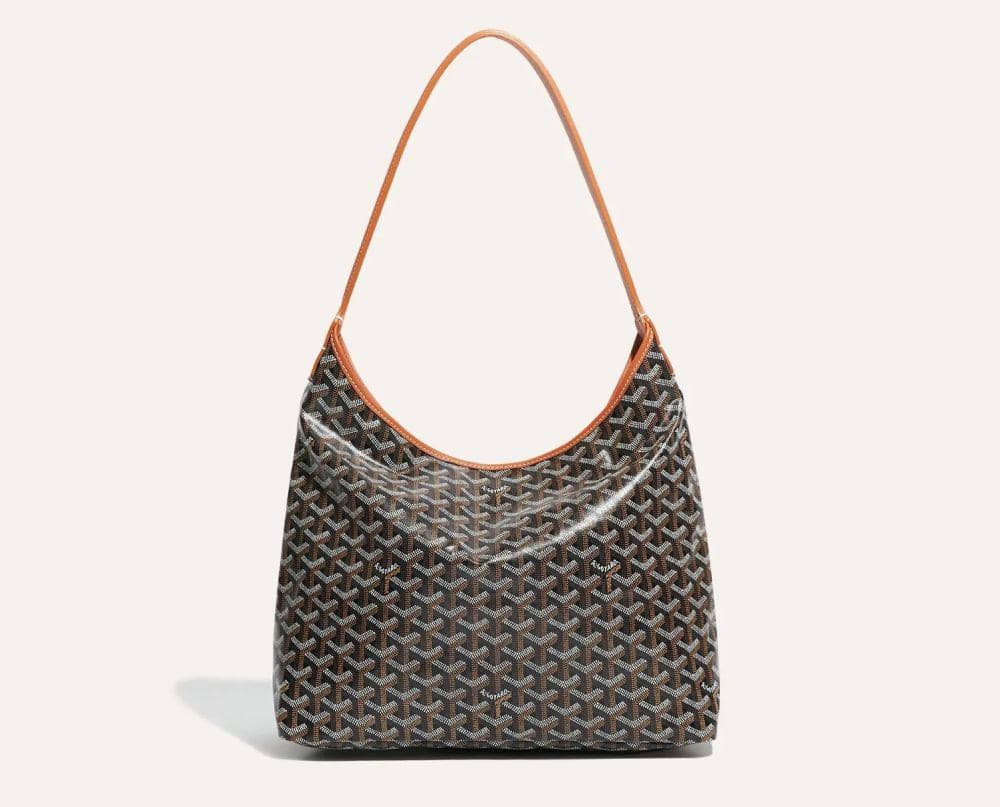 4 Perbedaan Tas Goyard dan Christy Ng, Mirip tetapi Gak Sama | IDN Times