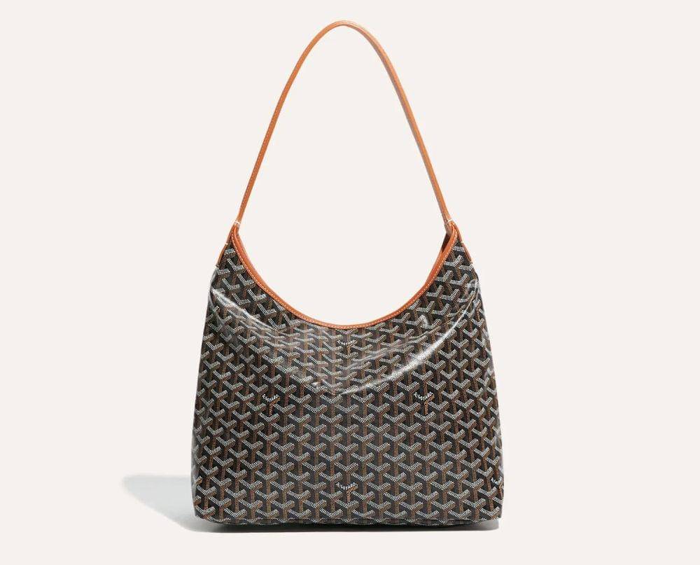 4 Perbedaan Tas Goyard dan Christy Ng, Mirip tetapi Gak Sama | IDN Times