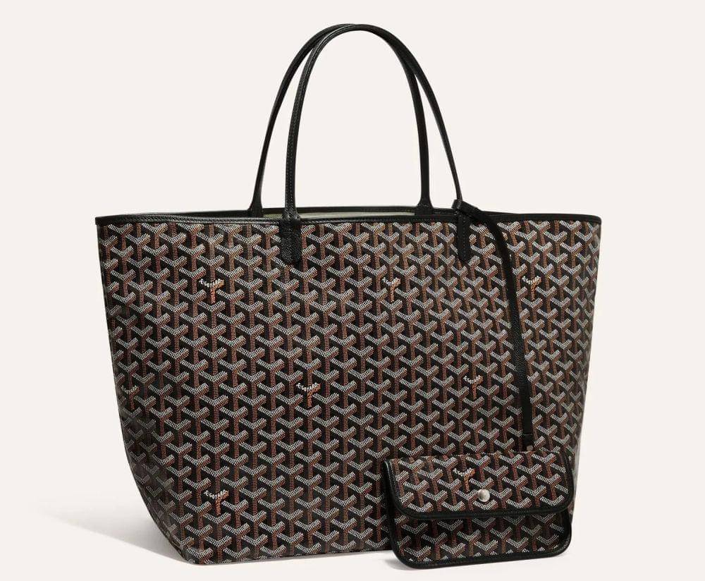 4 Perbedaan Tas Goyard dan Christy Ng, Mirip tetapi Gak Sama | IDN Times