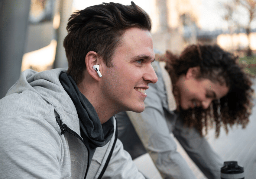 10 Rekomendasi OWS Terbaik, Salah Satunya Soundcore Aerofit 2 | IDN Times