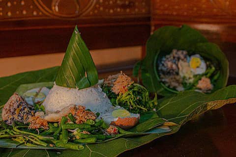 5 Trik Membuat Botok Rumahan ala Dapur Jawa, Autentik | IDN Times