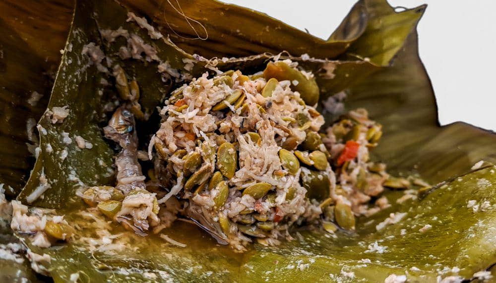 5 Trik Membuat Botok Rumahan ala Dapur Jawa, Autentik | IDN Times