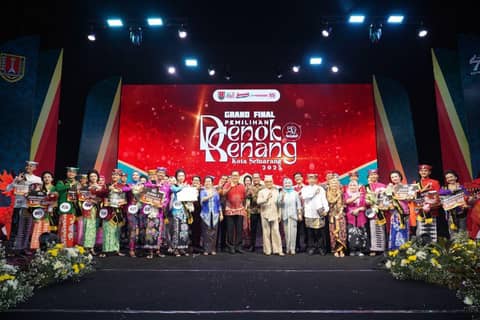 Ini Pemenang Denok Kenang 2025, Siap Promosi Kota Semarang | IDN Times ...