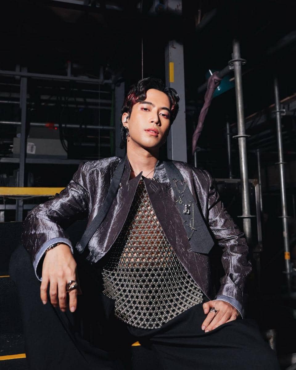 Biodata dan Profil Vidi Aldiano, Solois yang juga Podcaster | IDN Times