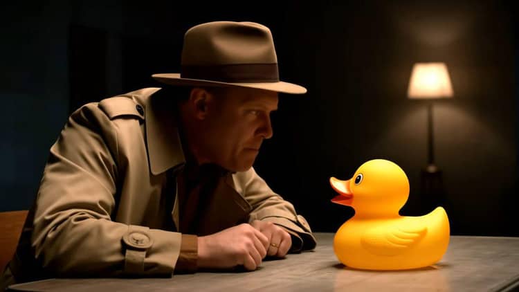 Cara Membuat Video AI dengan Veo 3 di Gemini, Praktis! | IDN Times