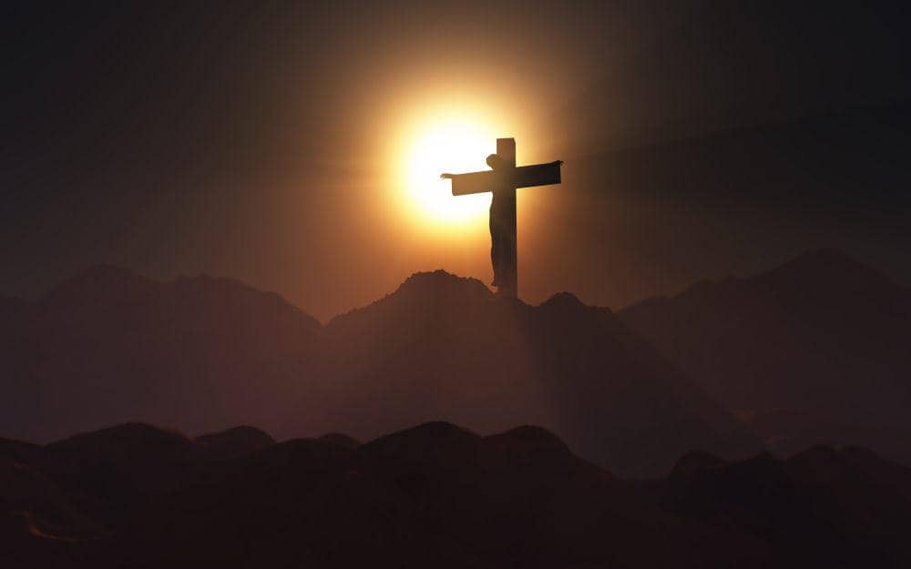 3 Makna Kenaikan Yesus ke Surga untuk Umat Kristiani | IDN Times