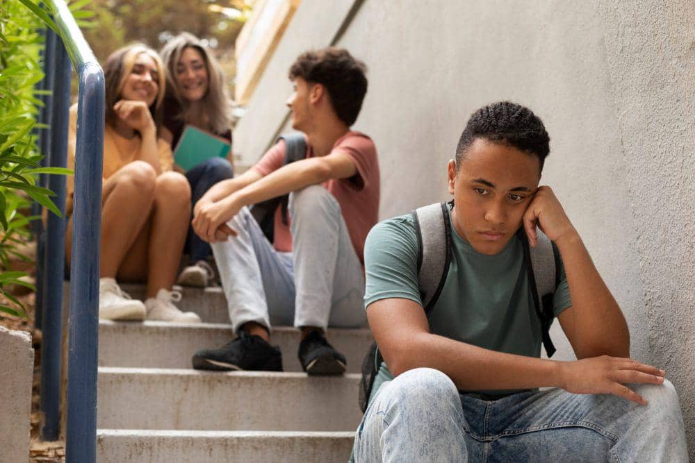 5 Jenis Bullying yang Sering Terjadi di Sekolah, Kenali Sejak Dini ...
