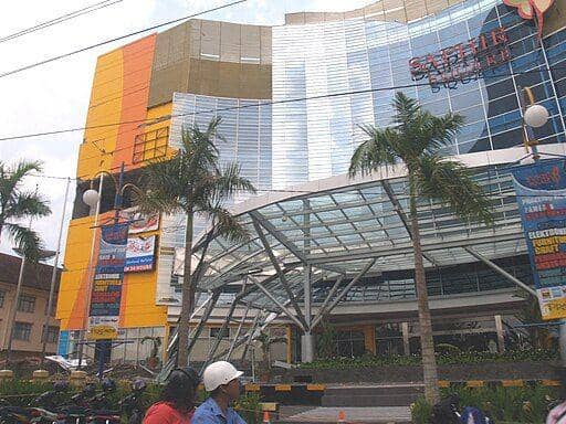 Kesiapsiagaan dan Ingatan Kolektif Kunci Hadapi Ancaman Gempa Jogja ...