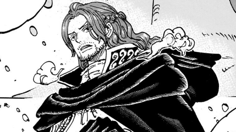 Apakah Shamrock Membenci Shanks di One Piece? Ini Kemungkinannya ...