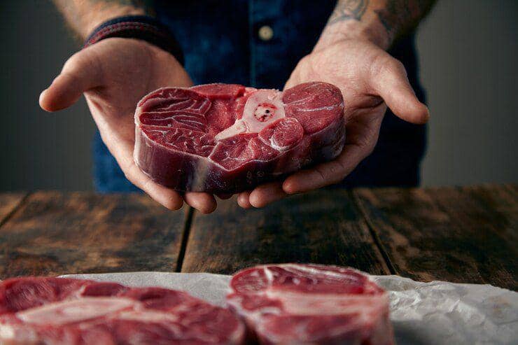 Berapa Kalori Daging Sapi? Ini Jumlah dan Nutrisi Lainnya | IDN Times