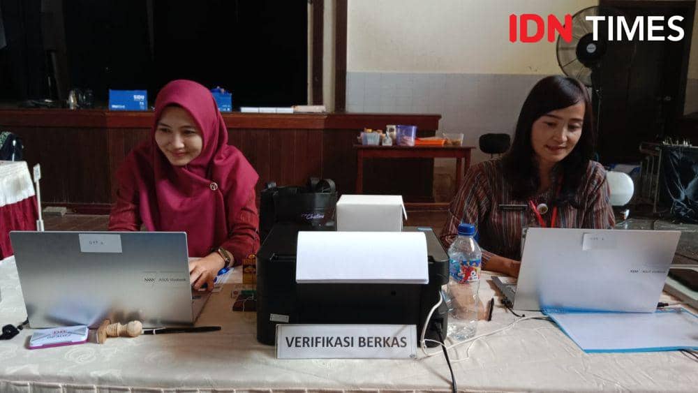 Balikpapan Rekrut 580 Guru Lewat Skema Kontrak Kerja Individu | IDN ...