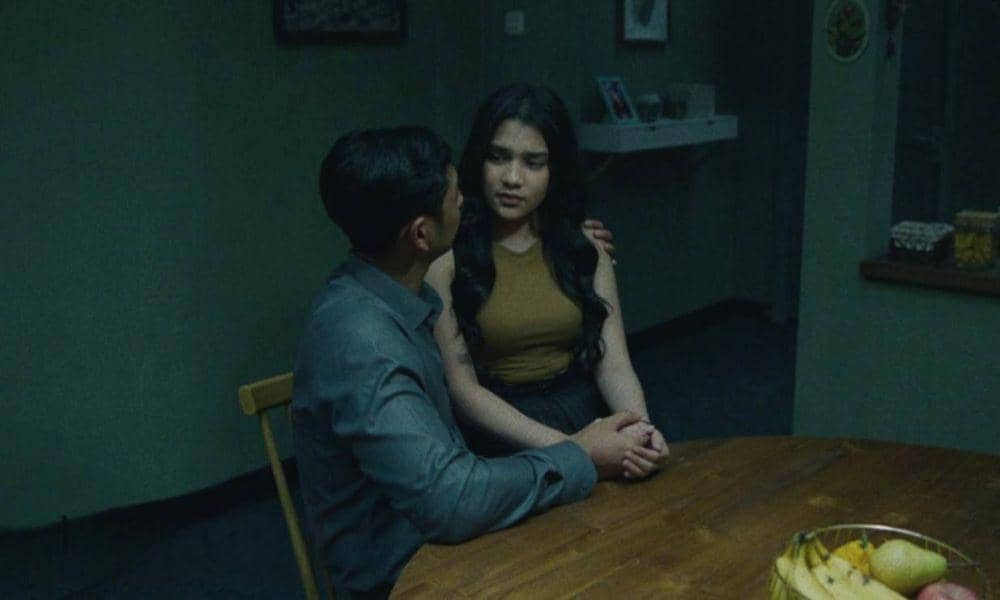 Review Dendam Malam Kelam, Bukan Film Perselingkuhan Biasa | IDN Times