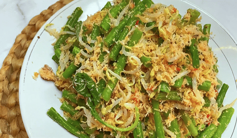 Resep Urap Khas Daerah yang Lezat dan Mudah Dibuat | IDN Times