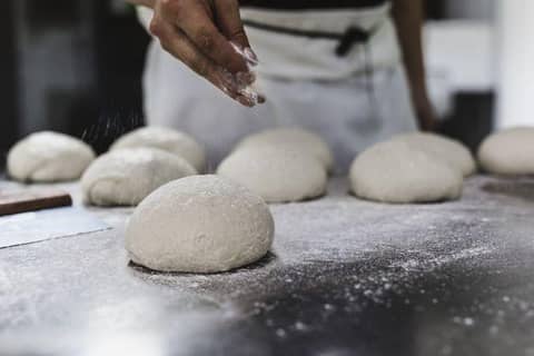Kumpulan Resep Roti untuk Pemula yang Mudah Dibuat dan Anti Gagal | IDN ...