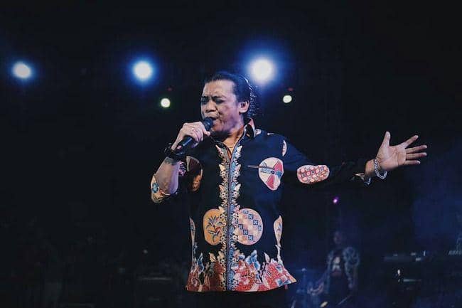 Lirik Lagu Tatu – Didi Kempot | IDN Times