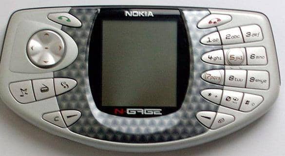 14 HP Nokia Jadul yang Legendaris, Ada 3315 hingga N-Gage! | IDN Times