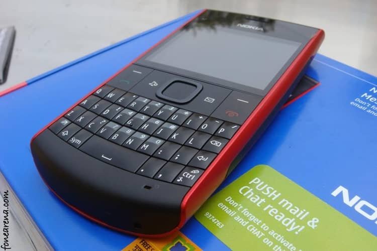 14 HP Nokia Jadul yang Legendaris, Ada 3315 hingga N-Gage! | IDN Times
