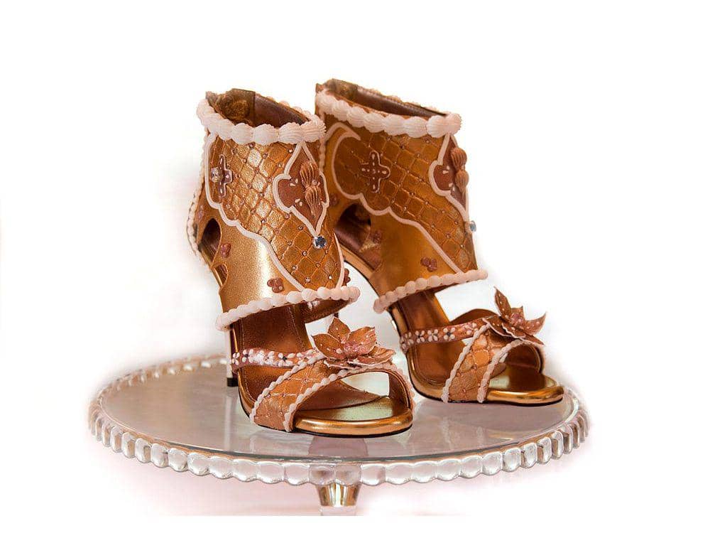 7 Sepatu Termahal di Dunia, Harganya Bikin Geleng Kepala! | IDN Times