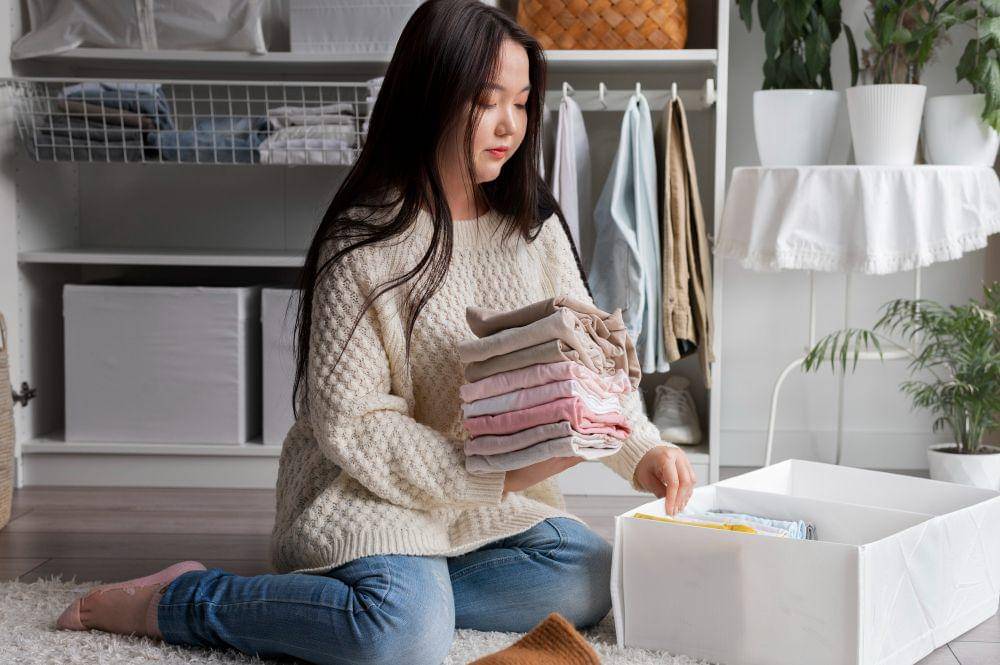 5 Tips Merapikan Kamar dalam 10 Menit, Cocok buat yang Mager | IDN Times