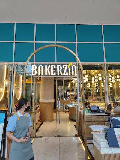 4 Cafe di Central Park Mall yang Asyik buat Hangout | IDN Times