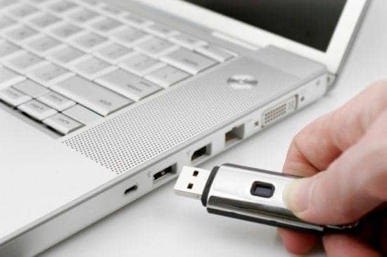 Cara Mengembalikan Data Hilang di Flashdisk karena Virus | IDN Times