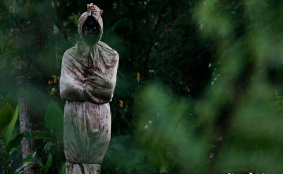 10 Fakta Tentang Pocong yang Perlu Kamu Ketahui | IDN Times