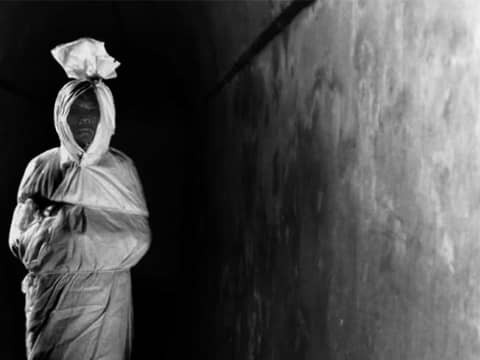 10 Fakta Tentang Pocong yang Perlu Kamu Ketahui | IDN Times