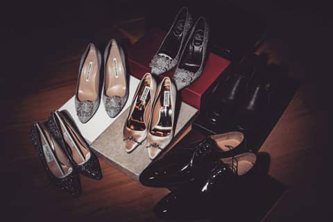 7 Sepatu Termahal di Dunia, Harganya Bikin Geleng Kepala! | IDN Times