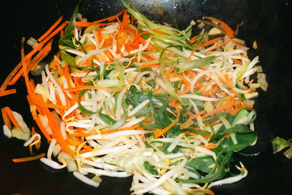 10 Ide Menu Makan Malam Enak yang Hemat dan Low Budget | IDN Times