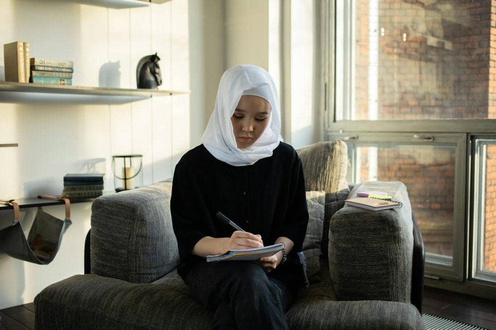 5 Contoh Surat Balasan Gugatan Perceraian Sederhana | IDN Times