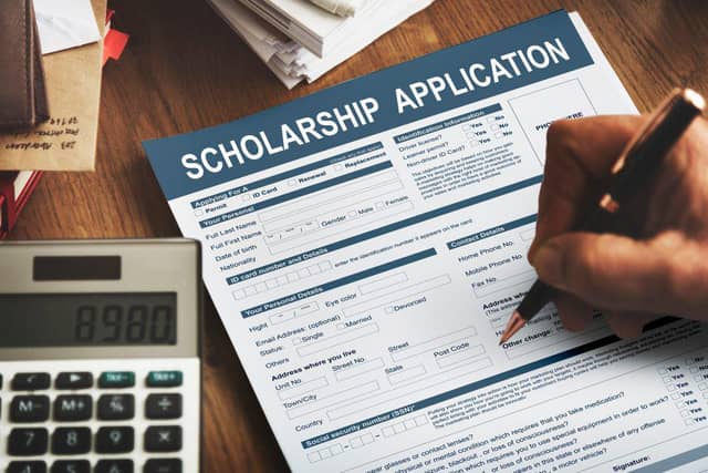 Beasiswa SMA Luar Negeri Gratis Full Biaya Hidup, Simpan untuk ...