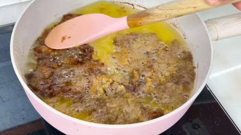 Resep Empal Gepuk Basah Sederhana, Cocok untuk Menu Harian | IDN Times
