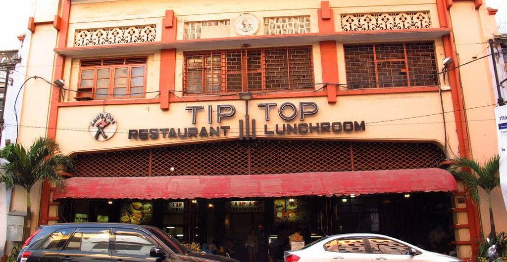 12 Wisata Kuliner di Medan yang Enak dan Sering Dikunjungi | IDN Times