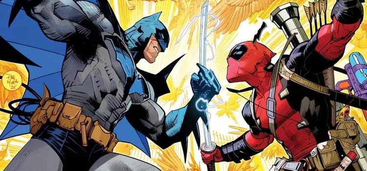 Mengenal Sentry Marvel, Superhero Kekuatan Sejuta Ledakan | Duniaku.com