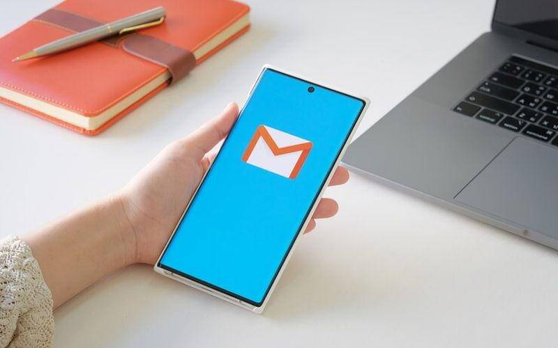 3 Cara Melihat Password Gmail jika Lupa, Tanpa Reset Sandi! | IDN Times